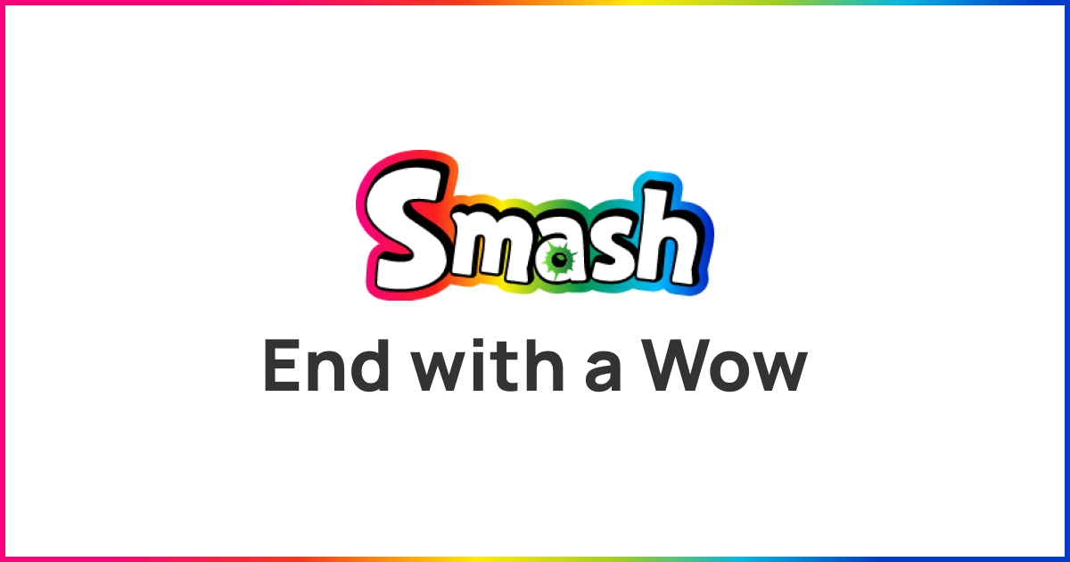 Smash VOC | Smash